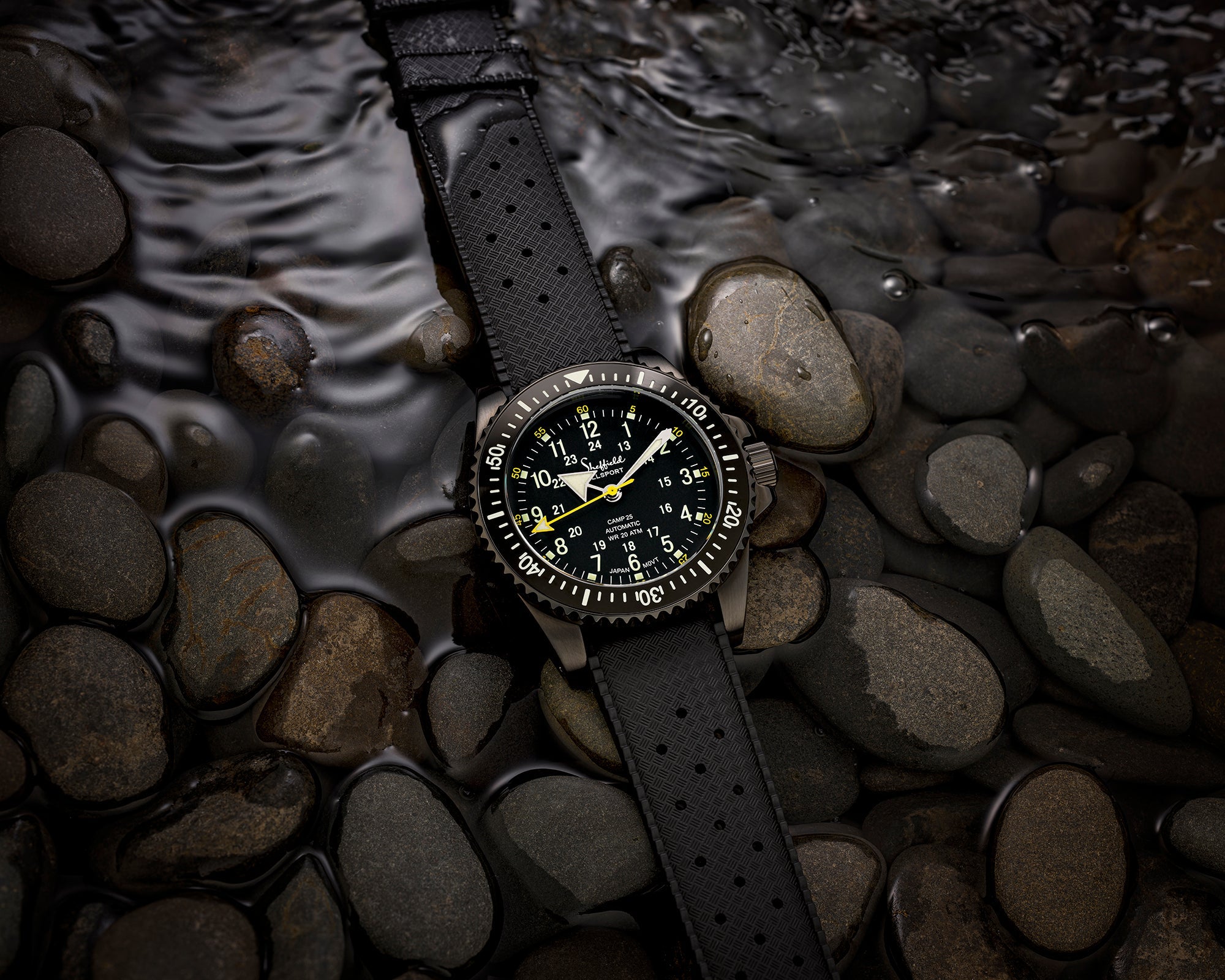 Automatic and Mechanical Watches for Men | Best Men’s Automatic Watches ...
