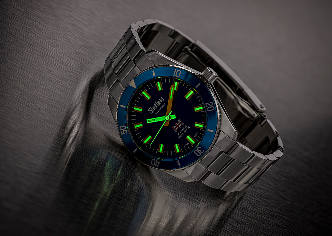 Microbrand Watches | Best Independent and Microbrand Dive Watches by ...
