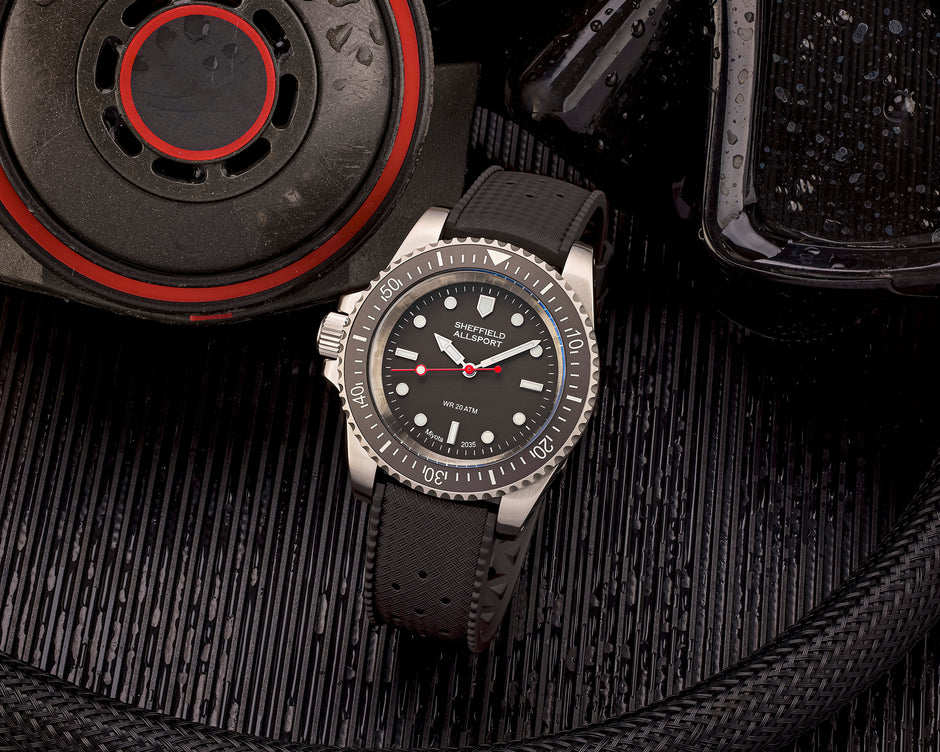 ALLSPORT 1 – Sheffield Watches