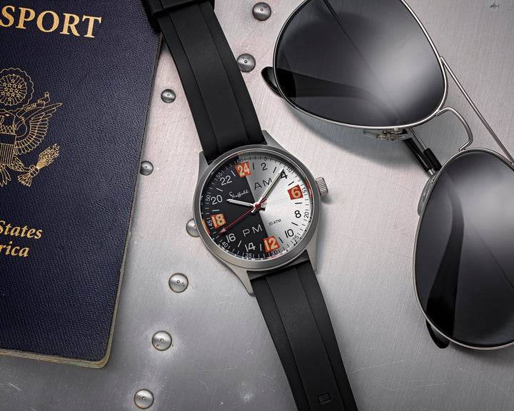 Sheffield Watches