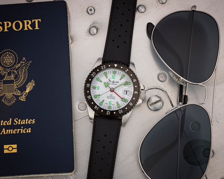 All Watches – Sheffield