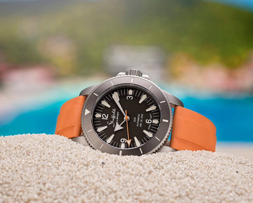Microbrand Watches | Best Independent and Microbrand Dive Watches by ...