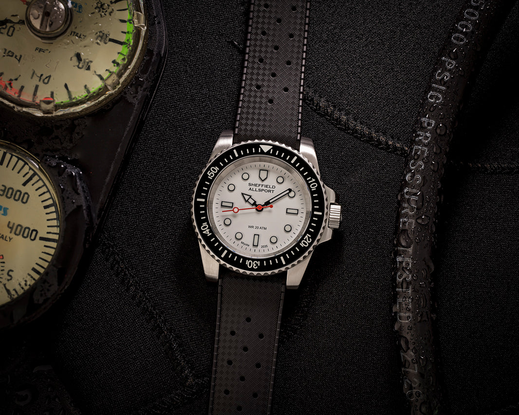 Sheffield Watches