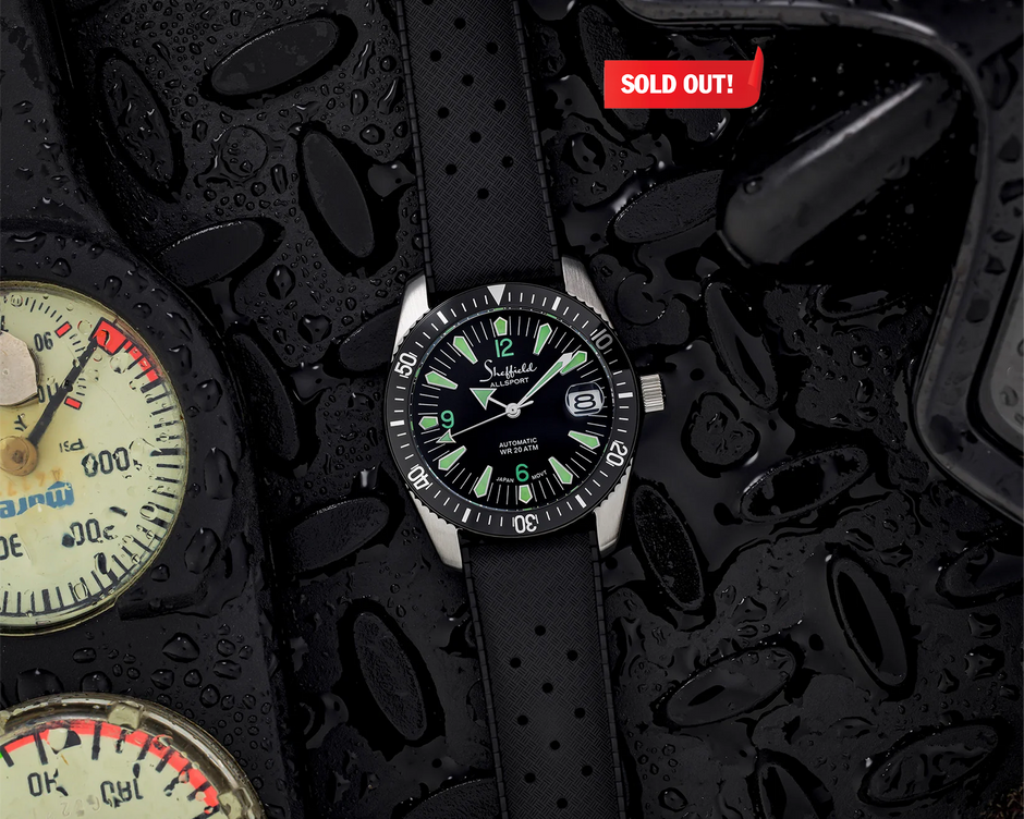 Microbrand Watches | Best Independent and Microbrand Dive Watches by ...