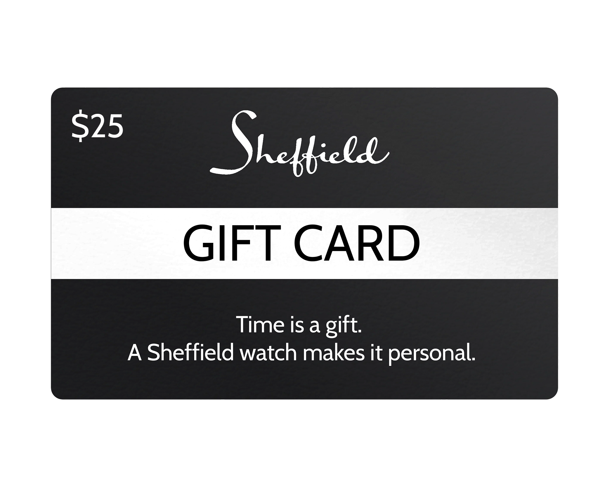 Available For Purchase – Sheffield