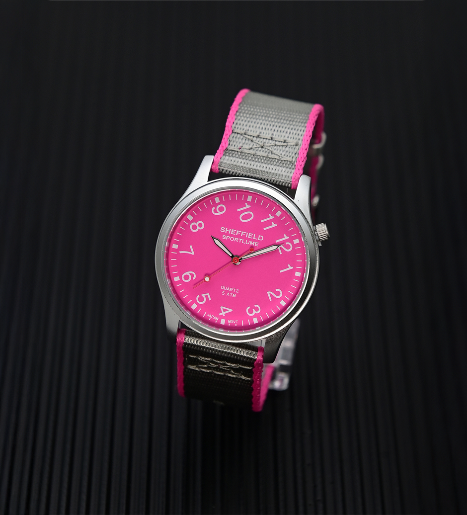 Sheffield Watches