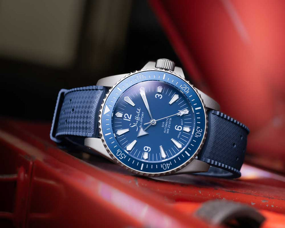 Sheffield Watches – Page 2