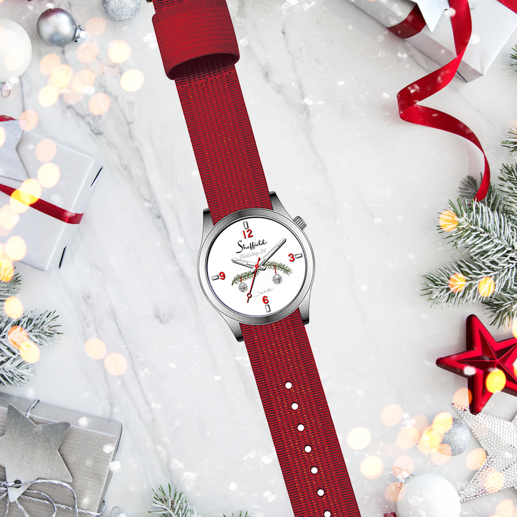 All Watches – Sheffield